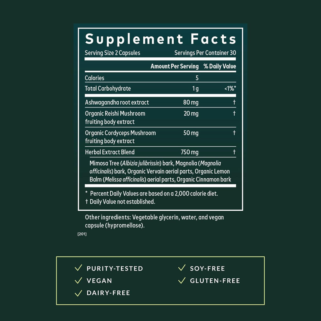 nightly restore formula for adrenal support