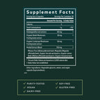 nightly restore formula for adrenal support