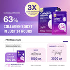 nighttime collagen beauty boost