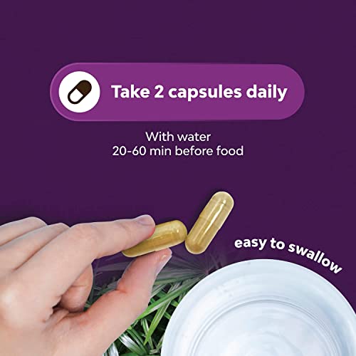 nighttime defense prostate supplement
