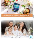nighttime digestive enzymes for comfort