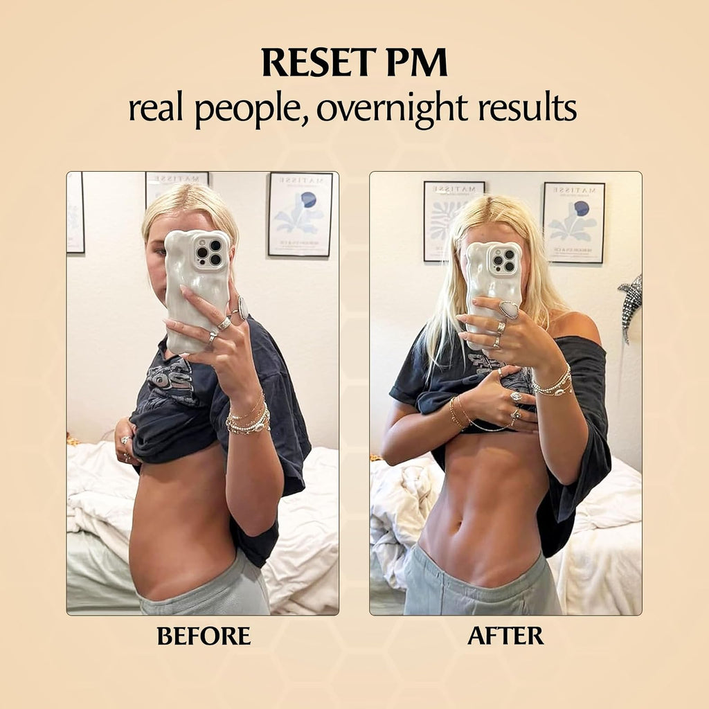 nighttime digestive support supplement