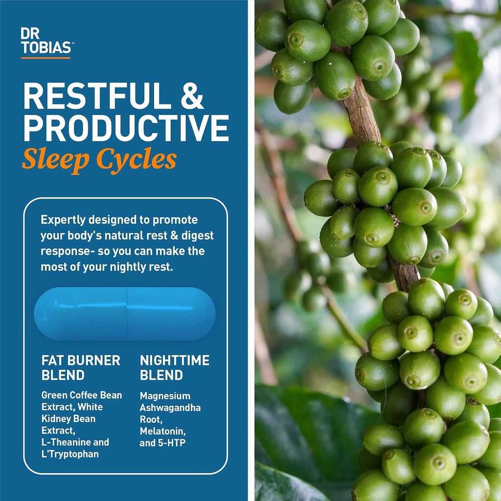 nighttime fat burner for weight loss