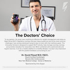 nighttime fat burners for enhanced metabolism