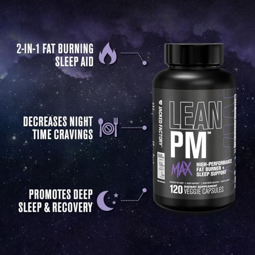 nighttime fat burners for weight loss