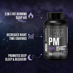 nighttime fat burners for weight loss