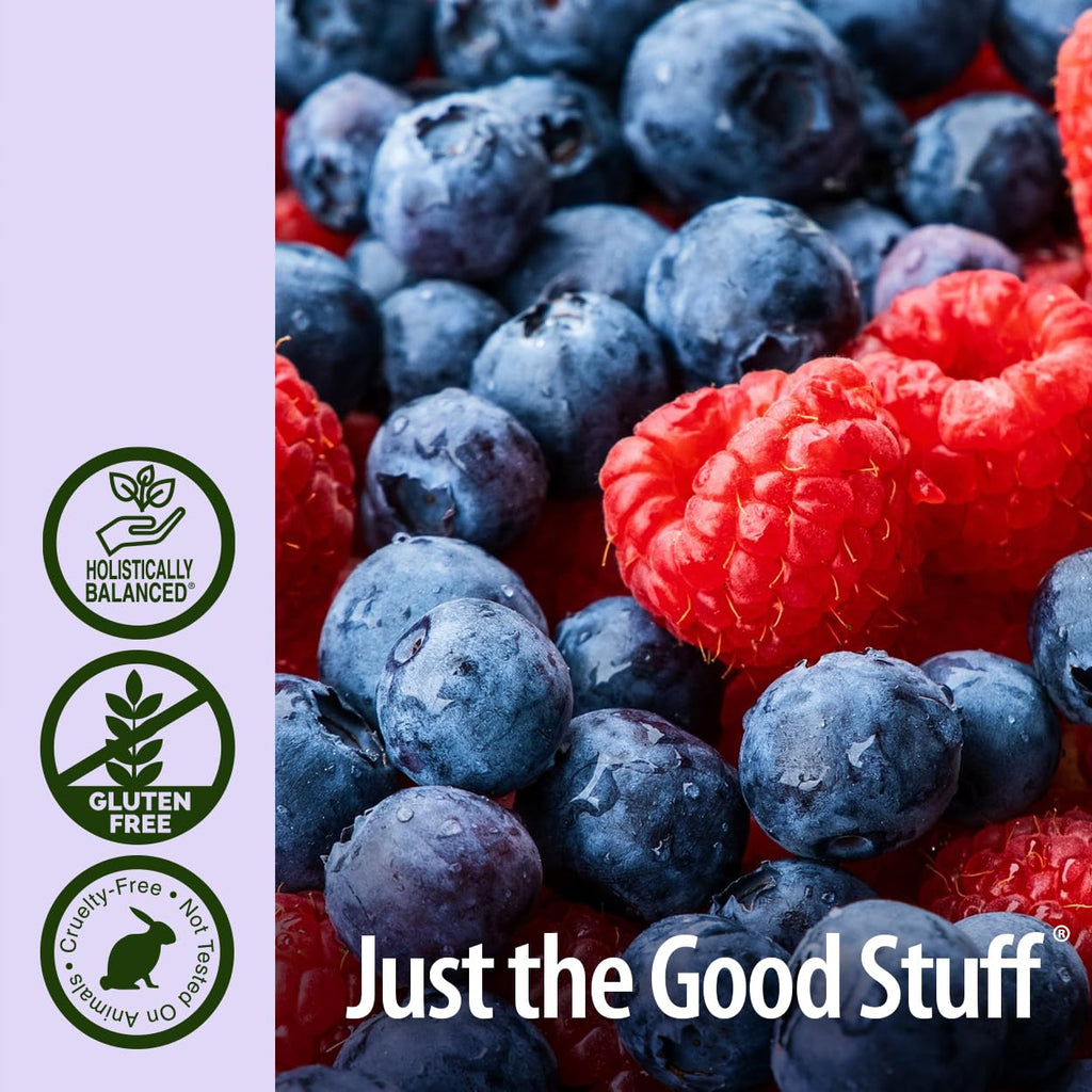 nighttime formula for improved wellness