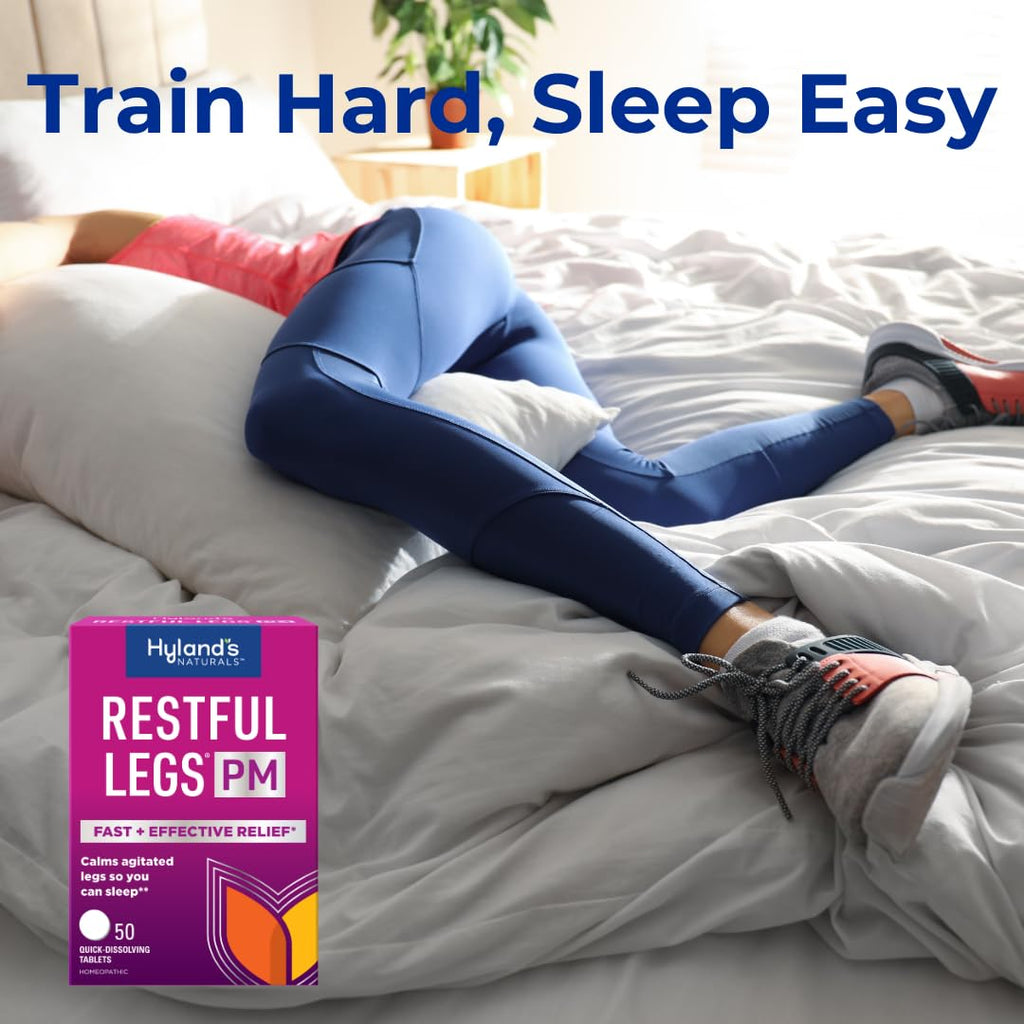 nighttime formula multivitamin for restful sleep