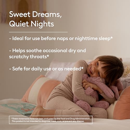nighttime herbal remedy for kids