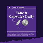 nighttime liver cleanse supplement