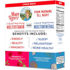 nighttime multimineral for better sleep