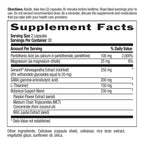 nighttime multivitamin for women