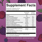 nighttime multivitamins for better sleep
