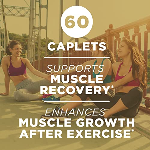 nighttime recovery for active lifestyles