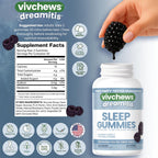 nighttime relaxation gummies