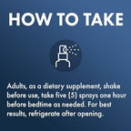 nighttime relaxation multivitamin