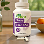 nighttime relaxation supplement for adults