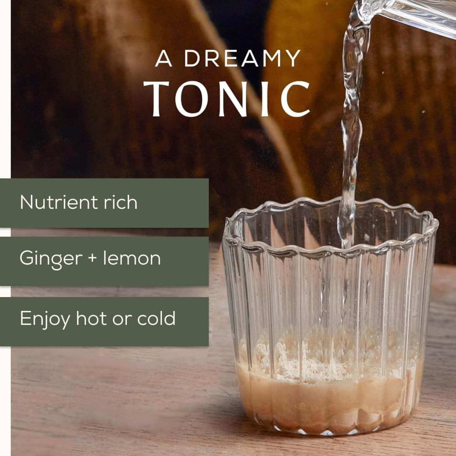 nighttime relaxation with magnesium