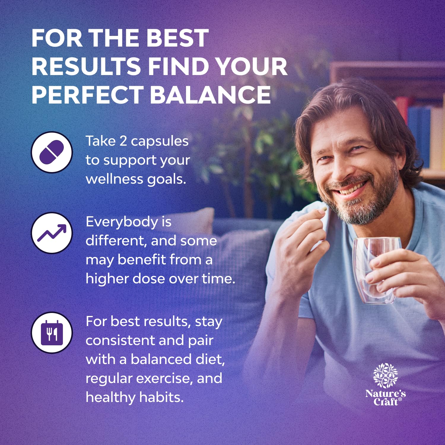 nighttime saw palmetto for restful sleep