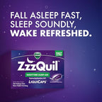 nighttime sleep aid for adults