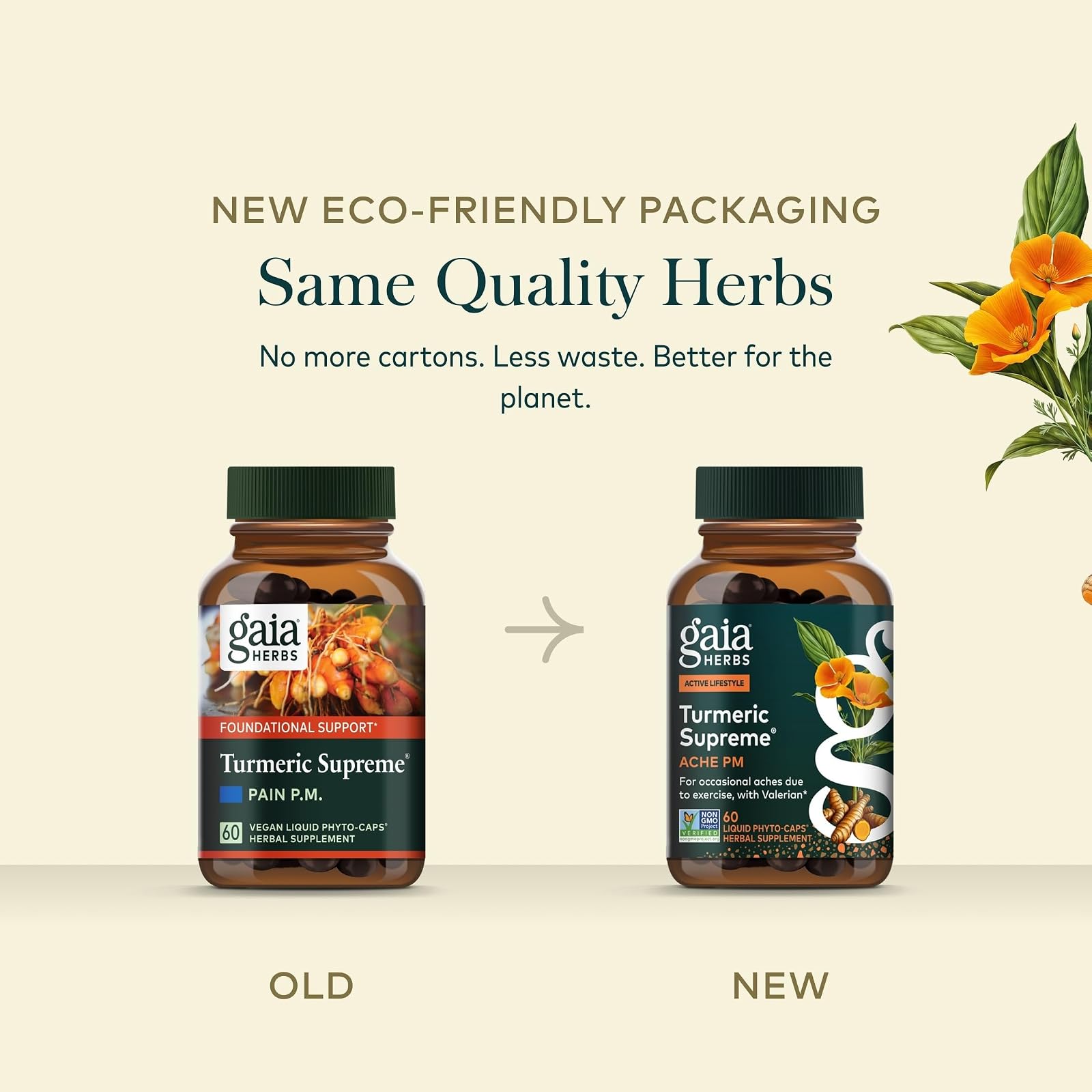 nighttime turmeric supplement for wellness