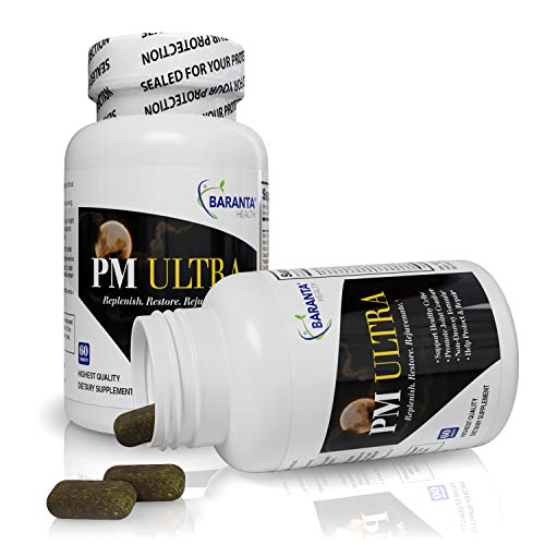 nighttime vitamins for muscle support