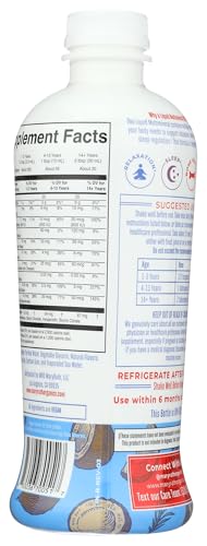 nighttime wellness chalk supplement