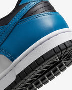 Nike Dunk Low sneakers for pre-workout sessions