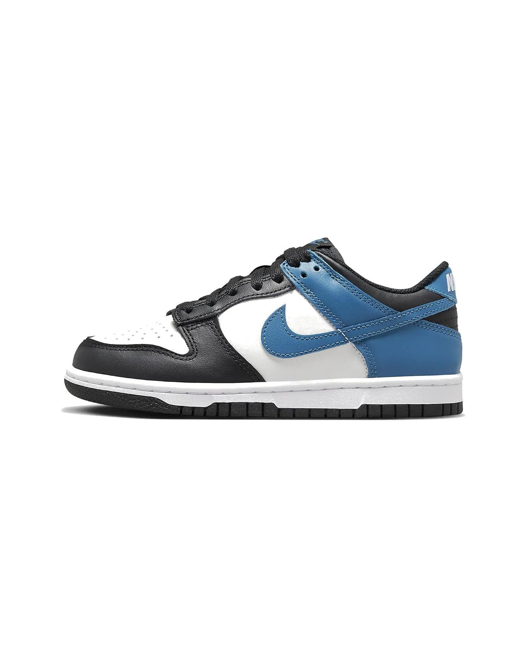 Nike Kid's Dunk Low sneakers for kids