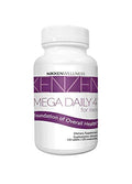 NIKKEN Mega Daily 4 for Men vitamins
