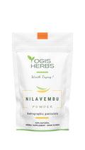 Nilavembu powder for immune support
