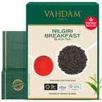 Nilgiri breakfast tea loose leaf