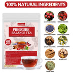 nine superherbs tea for relaxation
