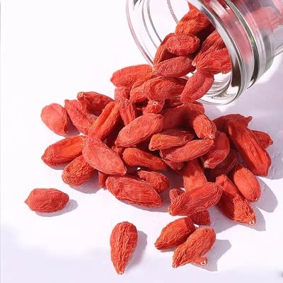 Ningxia Chinese wolfberry health benefits