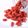 Ningxia Chinese wolfberry health benefits