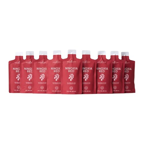 NingXia Red Singles 2oz pack