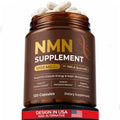 Ninsiec NMN 1000 mg capsules