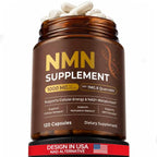 Ninsiec NMN 1000 mg capsules