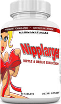 NIPPLARGER nipple enlargement tablets