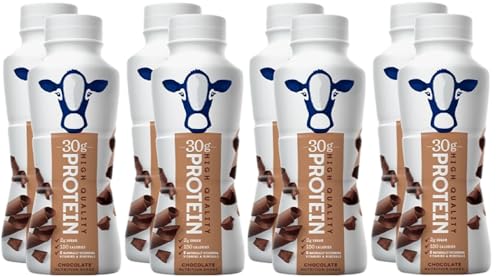 Niro protein shakes chocolate variety pack