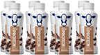 Niro protein shakes chocolate variety pack