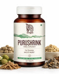 Nirogam Purushrink prostate health support