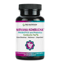 Nirvana Kombucha capsules for digestion