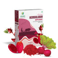 Nisarg Hemoglobin+ organic iron supplement