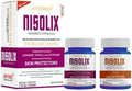 Nisolix Advance blended vitamin & mineral supplements
