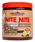 NITE NITE chamomile sleep support