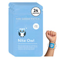 Nite Owl kids sleep patch