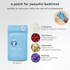 Nite Owl sleep aid for kids