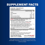 Nitraflex Burn for intense workouts