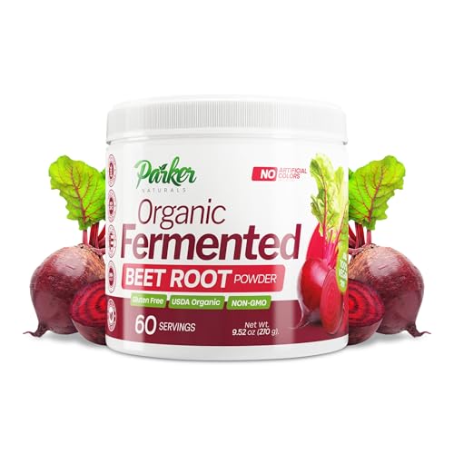 nitrate-rich blended vitamin supplements
